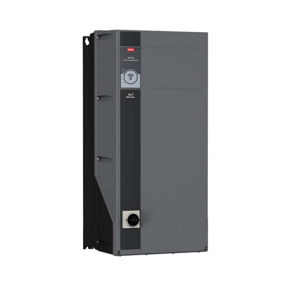 Danfoss VLT® HVAC Drive FC 102 | First Wave Engineering Pte. Ltd. | SG