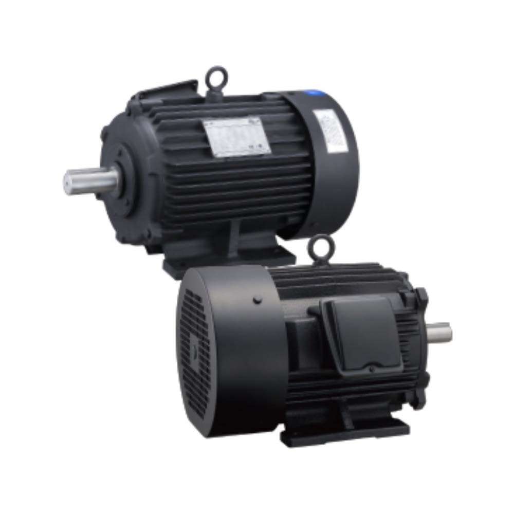 Fuji Electric Brake Motors | First Wave Engineering Pte. Ltd. | SG