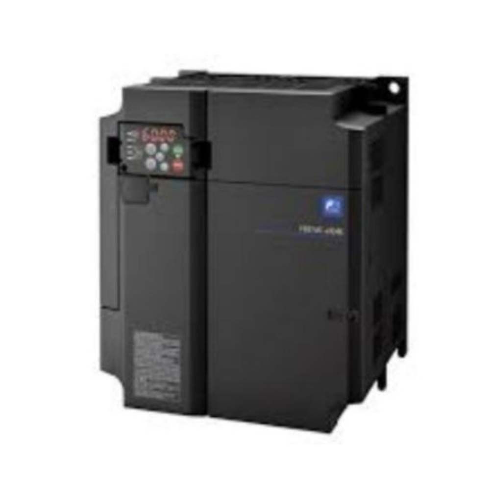 Fuji Electric Frenic-eRHR | First Wave Engineering Pte. Ltd. | SG