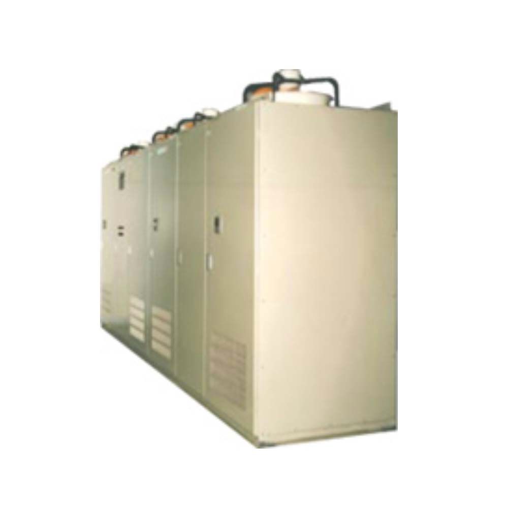 Fuji Electric Frenic4400 Series Medium-to-large capacity DC link ...