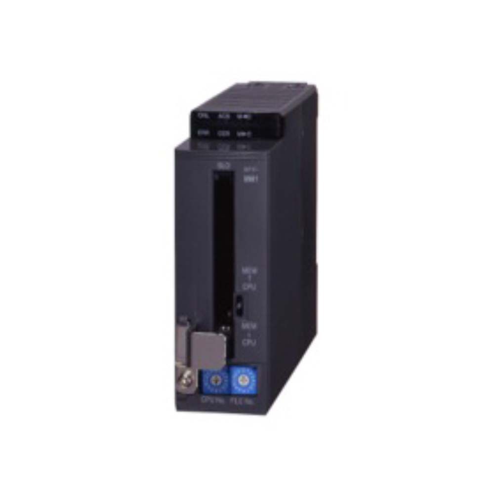 Fuji Electric Function Module | First Wave Engineering Pte. Ltd. | SG