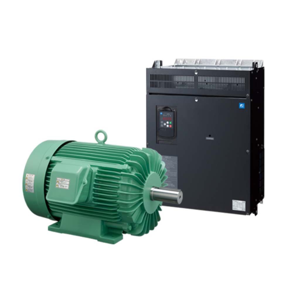 Fuji Electric Synchronous Drive System | First Wave Engineering Pte ...