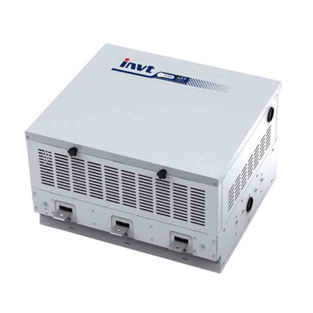 INVT GD2000 Series High Performance Medium Voltage Vector VFD | First ...
