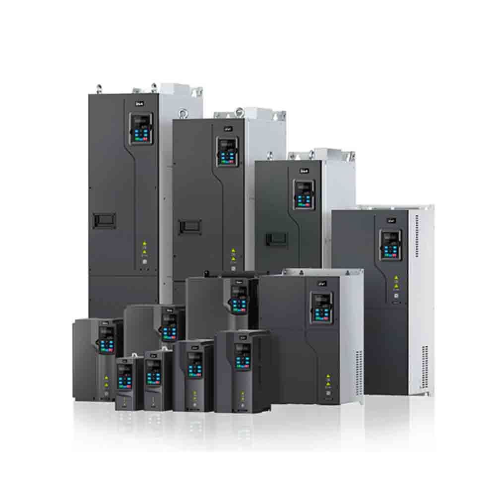 INVT GD270 Series VFD for Fan and Pump | First Wave Engineering Pte ...