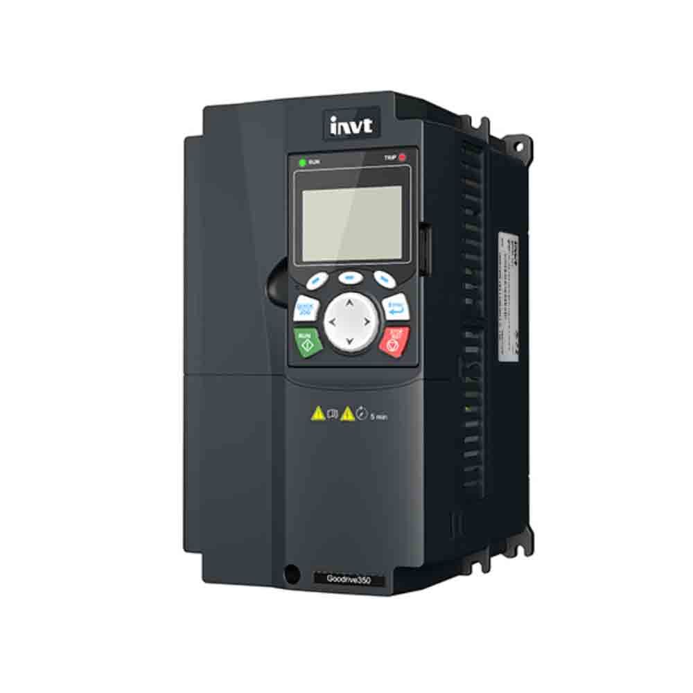 INVT GD350 Series High-performance Drives | First Wave Engineering Pte ...