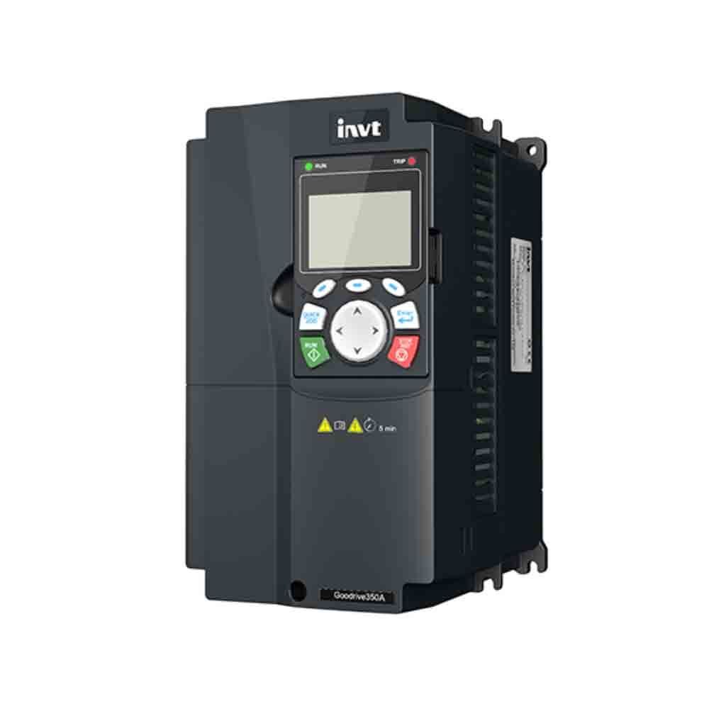 INVT GD350A Series High-performance Multifunctional VFD | First Wave ...