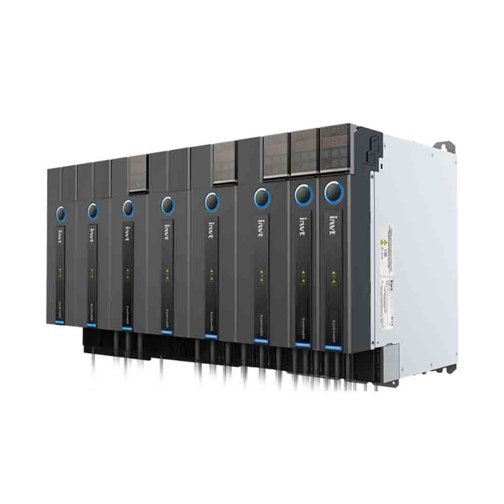 INVT GD600 Series High-performance Multi-drive Drives | First Wave ...