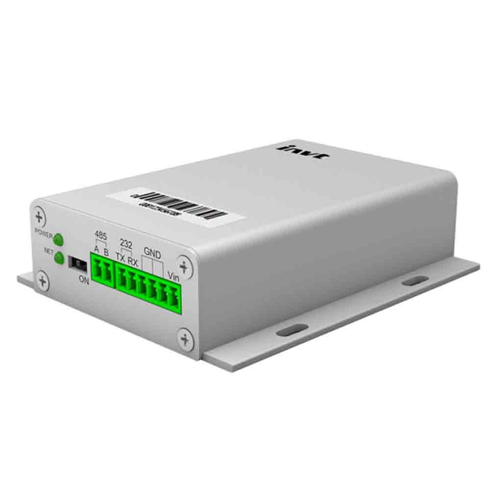 INVT IP20 GPRS Communication Adapter | First Wave Engineering Pte. Ltd. | SG
