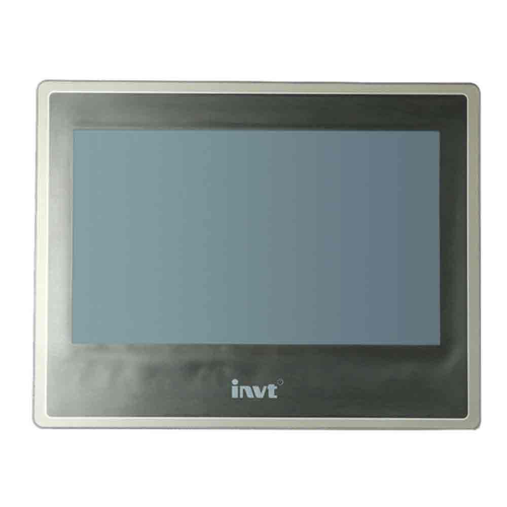 INVT VK Series HMI | First Wave Engineering Pte. Ltd. | SG