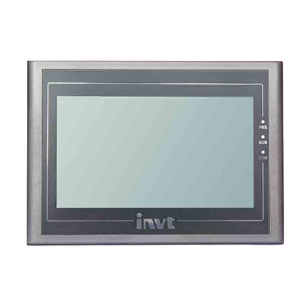 INVT VS Series HMI | First Wave Engineering Pte. Ltd. | SG