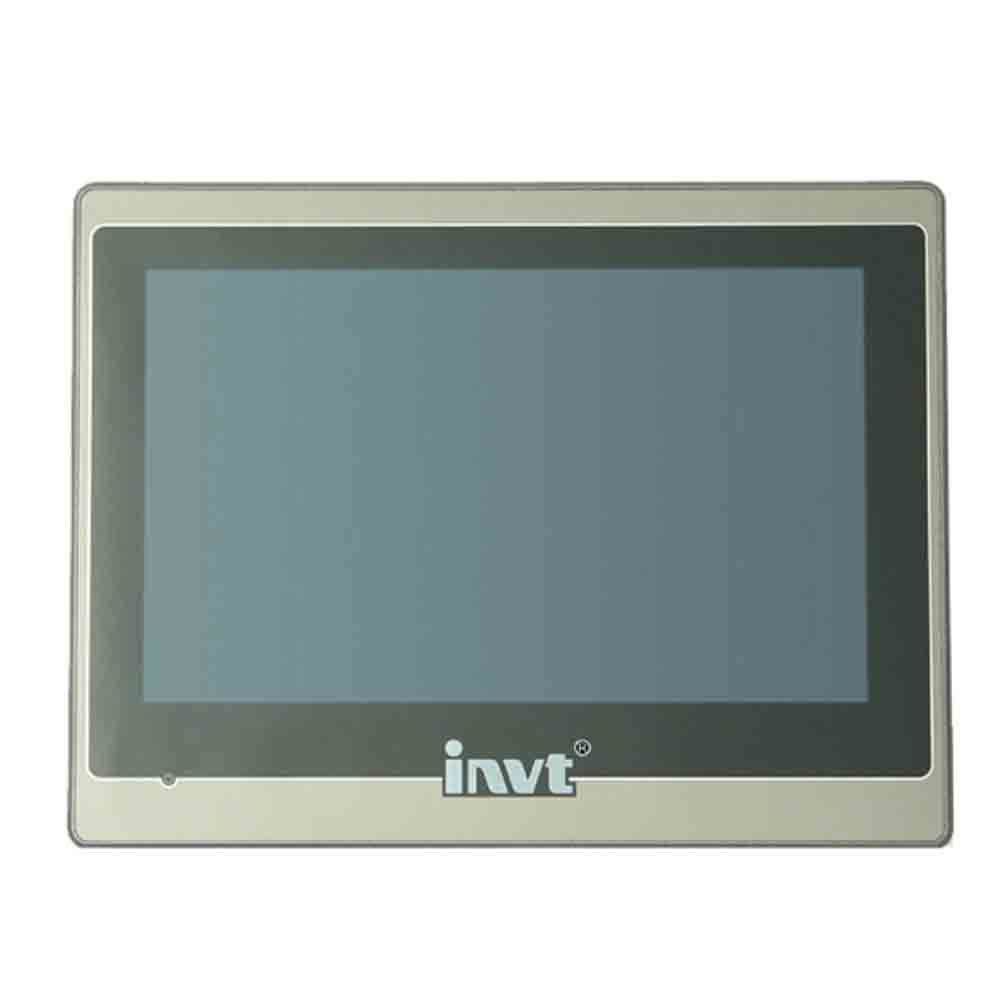 INVT VT Series HMI | First Wave Engineering Pte. Ltd. | SG