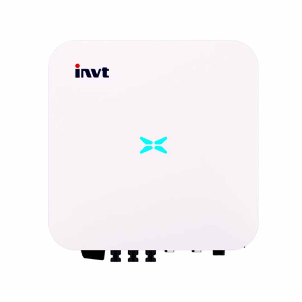 INVT XG3-10kW Single-phase On-grid Solar Inverter | First Wave ...