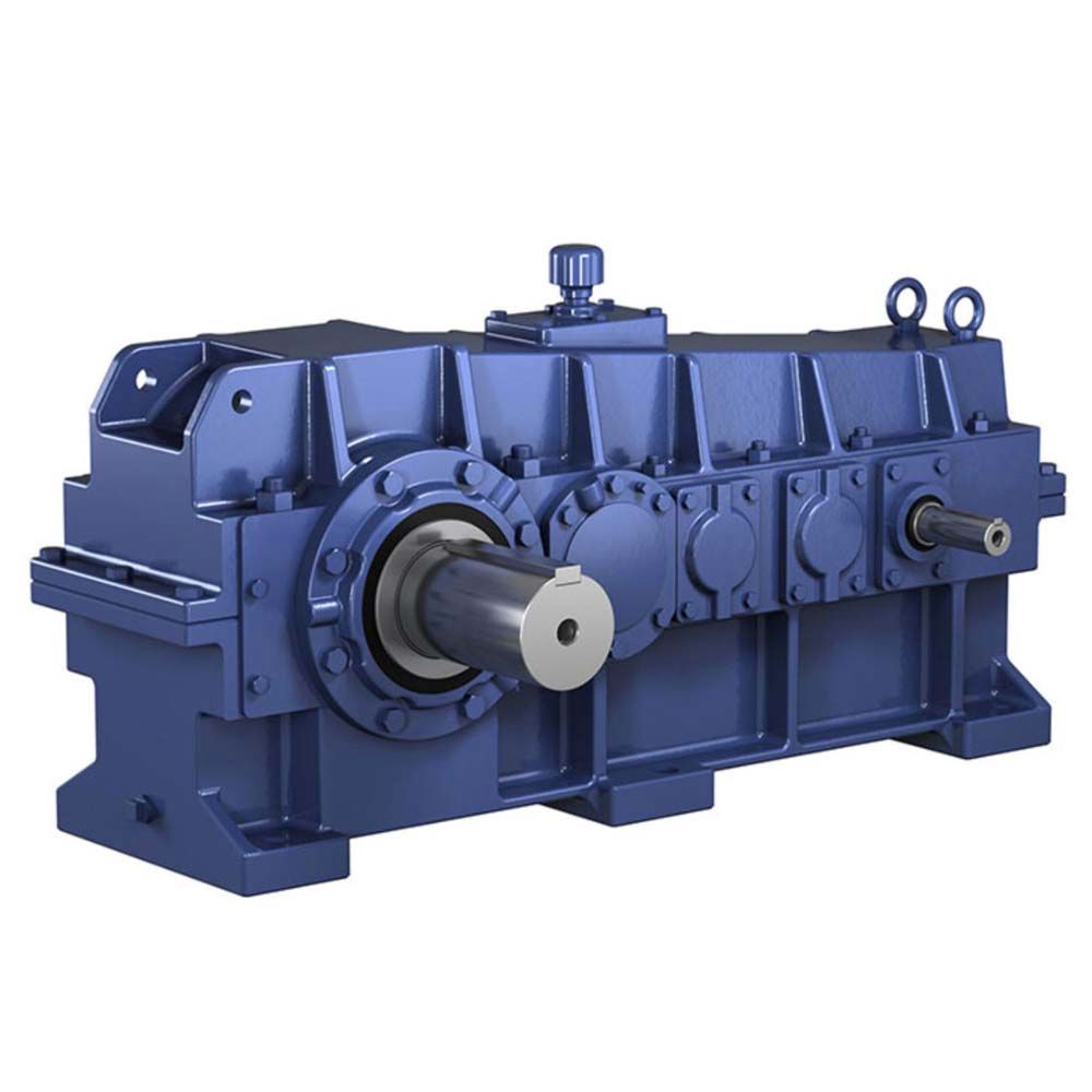 Sumitomo PARAMAX® SCC Series Reducer for Cranes | First Wave ...