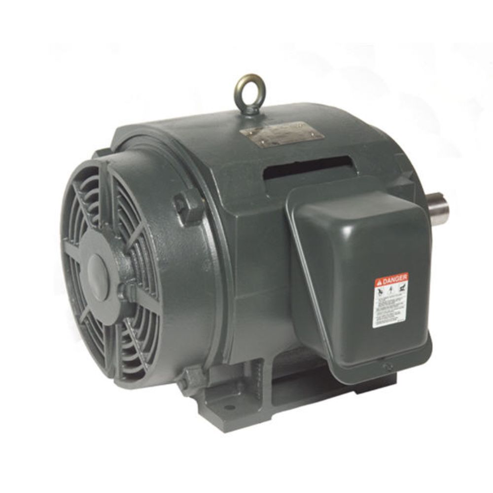 Toshiba Open Drip-Proof Motors | First Wave Engineering Pte. Ltd. | SG