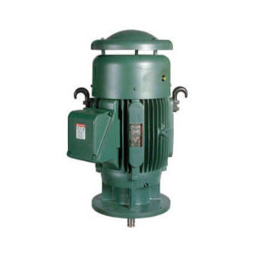 Toshiba Vertical P-Base Motors | First Wave Engineering Pte. Ltd. | SG