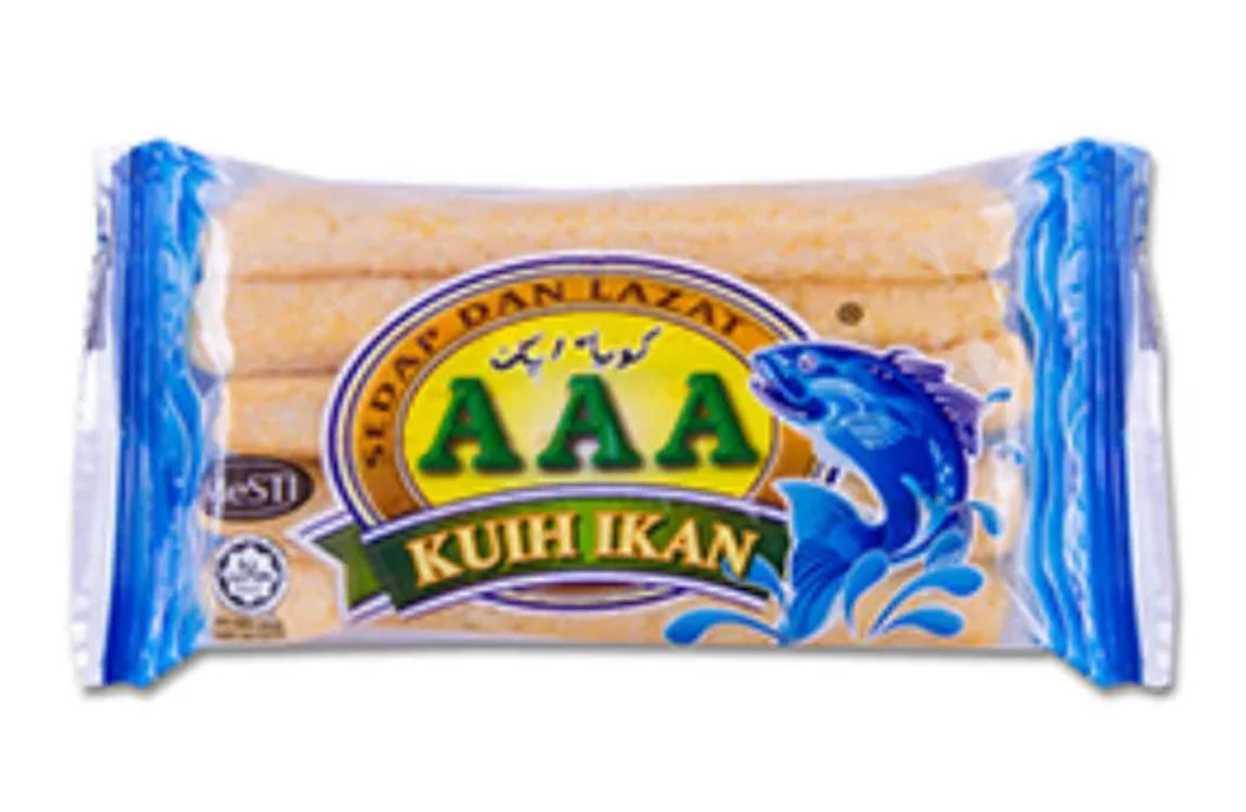 AAA Fish Cake | Fruitso Mania Pte. Ltd. | SG