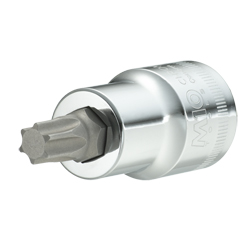 M10 1/2" Dr Torx T-Type Sockets | Gey Hwa Timber (s) Pte. Ltd. | SG