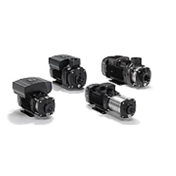 Horizontal Multistage Centrifugal Pumps | Grundfos (singapore) Pte Ltd | SG