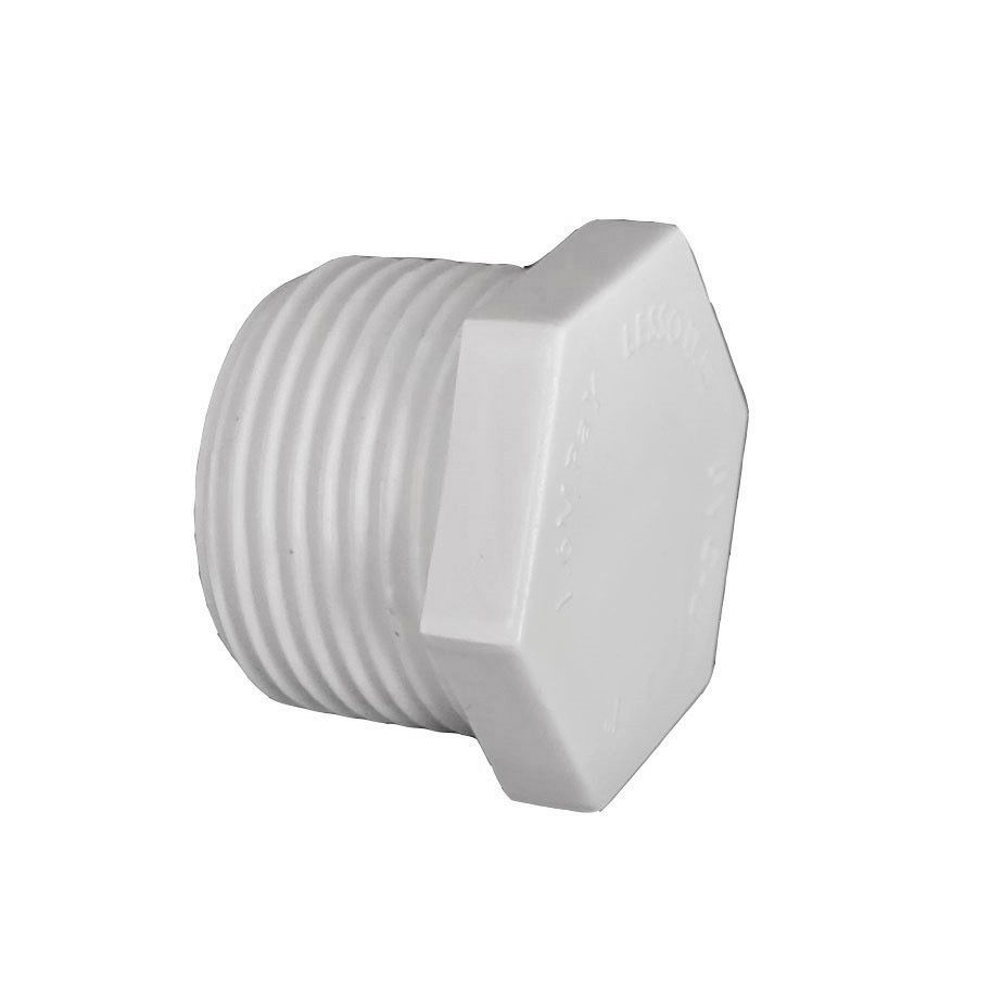 uPVC Screw Plug | Husky Hardware Pte. Ltd. | SG