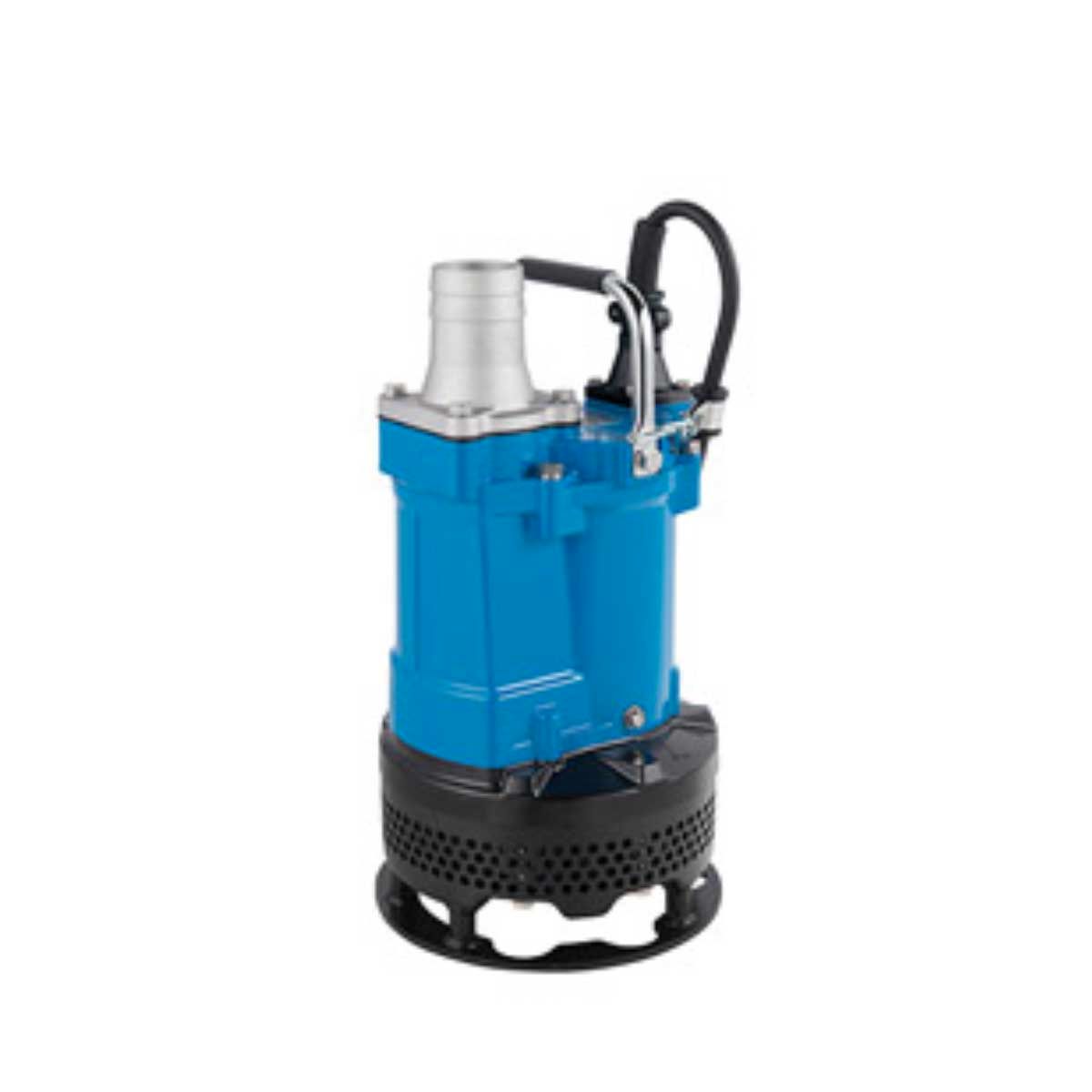 Tsurumi KTV Slurry Pumps | Istar Trading Pte Ltd | SG