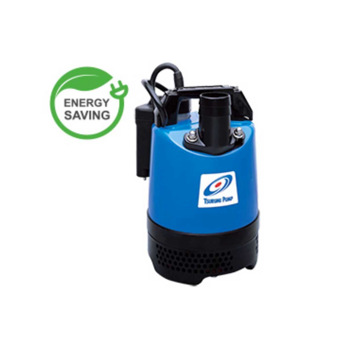 Tsurumi LB-A Portable Dewatering Pumps (Automatic) | Istar Trading Pte ...