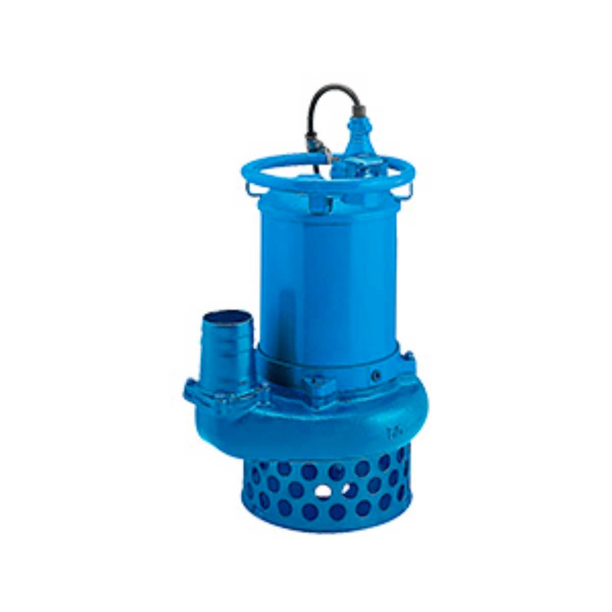 Tsurumi NKZ Slurry Pumps | Istar Trading Pte Ltd | SG
