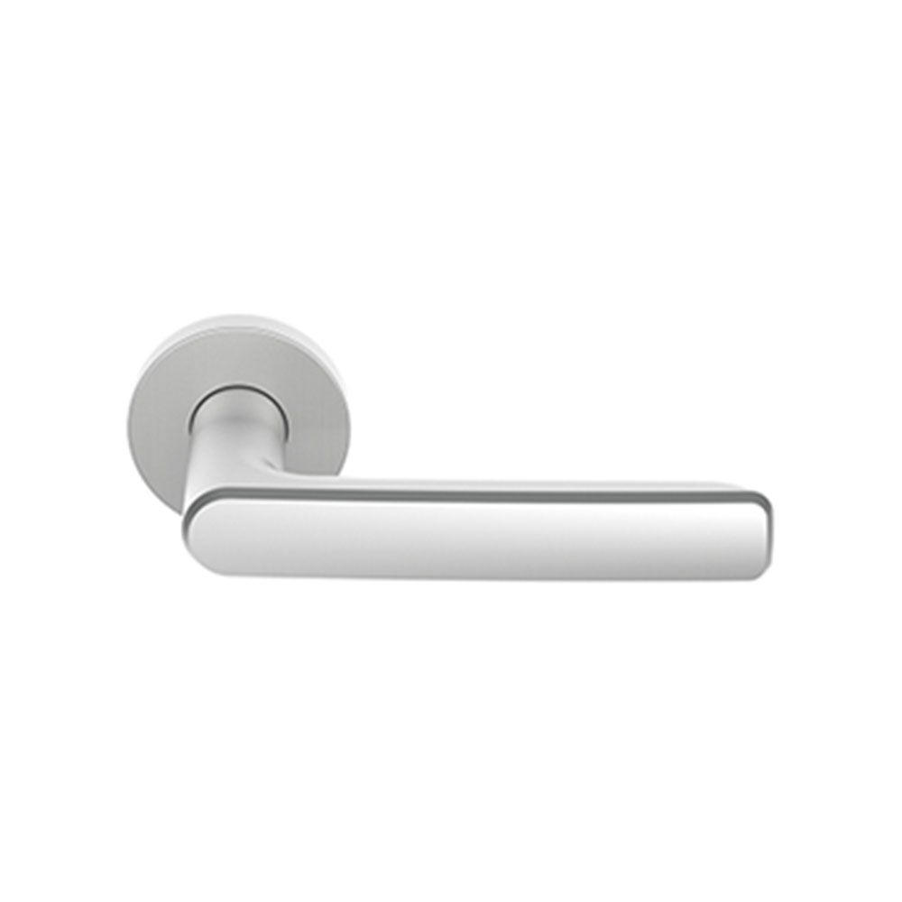Dorma OGRO Lever Handles | Jecom (Singapore) Pte. Ltd. | SG