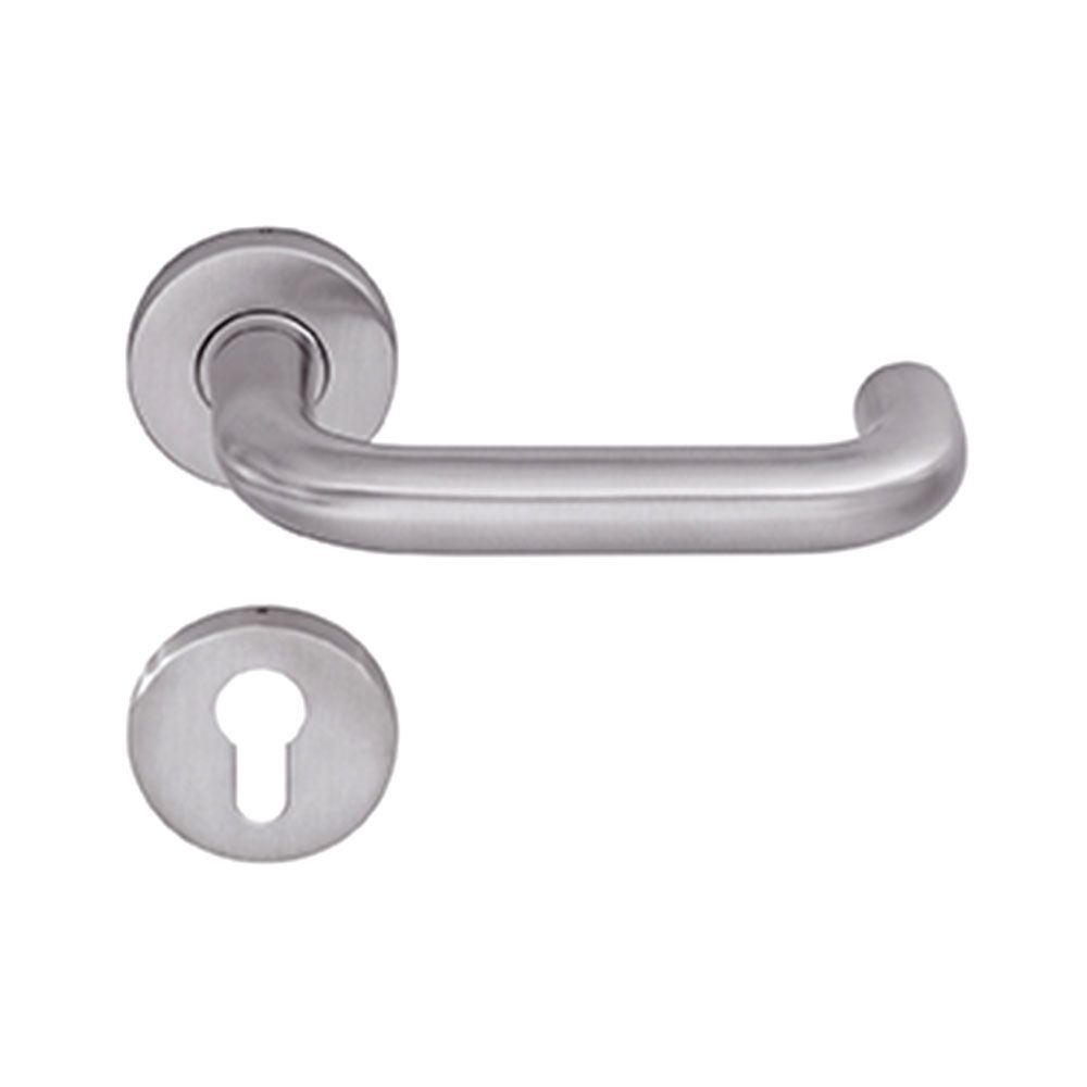 Dorma Plus Series Lever Handles | Jecom (Singapore) Pte. Ltd. | SG