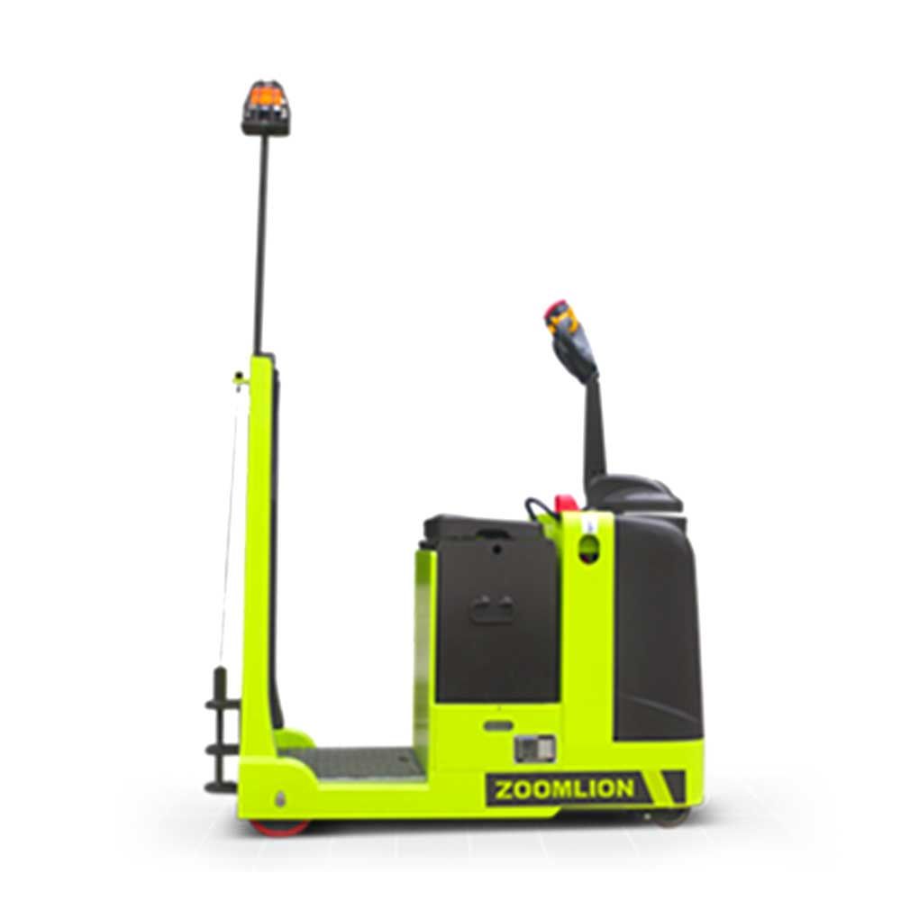 Zoomlion Electric Tow Tractor QB45 | Jsb Equipment Pte. Ltd. | SG