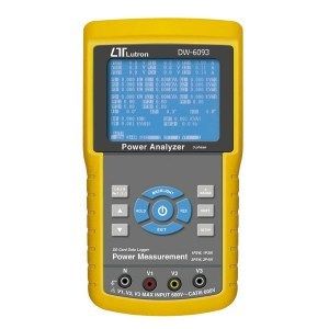 Power / Energy Meter | Jutech Electric & Electronic Pte Ltd | SG