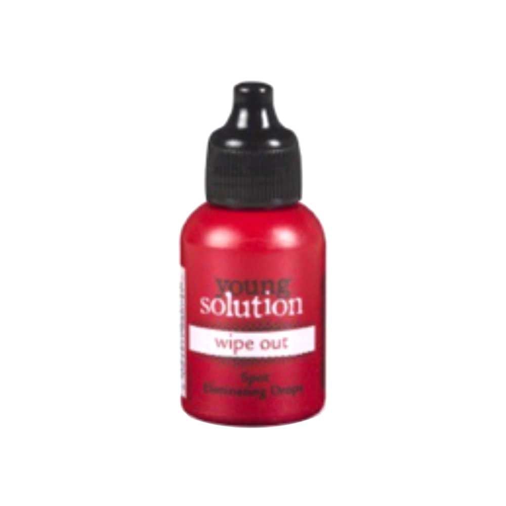 Young Solution Wipe Out Spot Eliminating Drops | Kenweld Singapore Pte ...