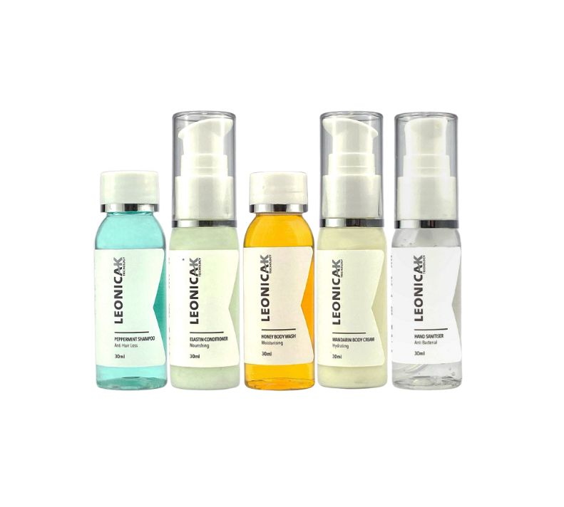 ESSENTIAL CARE SET | Leonica Enterprise Pte. Ltd. | SG