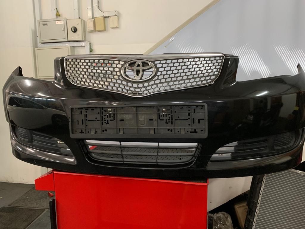 Toyota Vios Front Bumper | Lucky Win Auto Parts Pte. Ltd. | SG