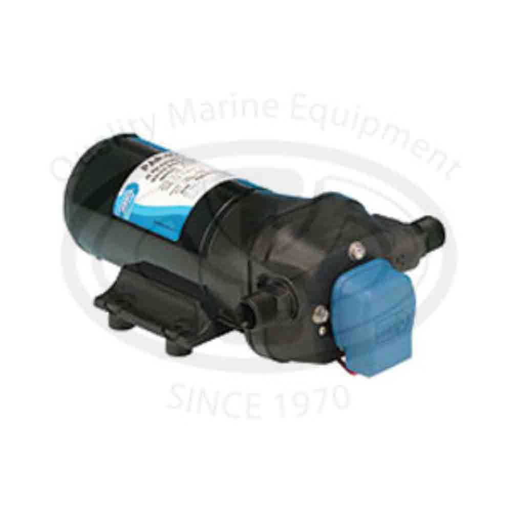 Jabsco PAR-Max 4 Water System Pump | Marine International Pte. Ltd. | SG
