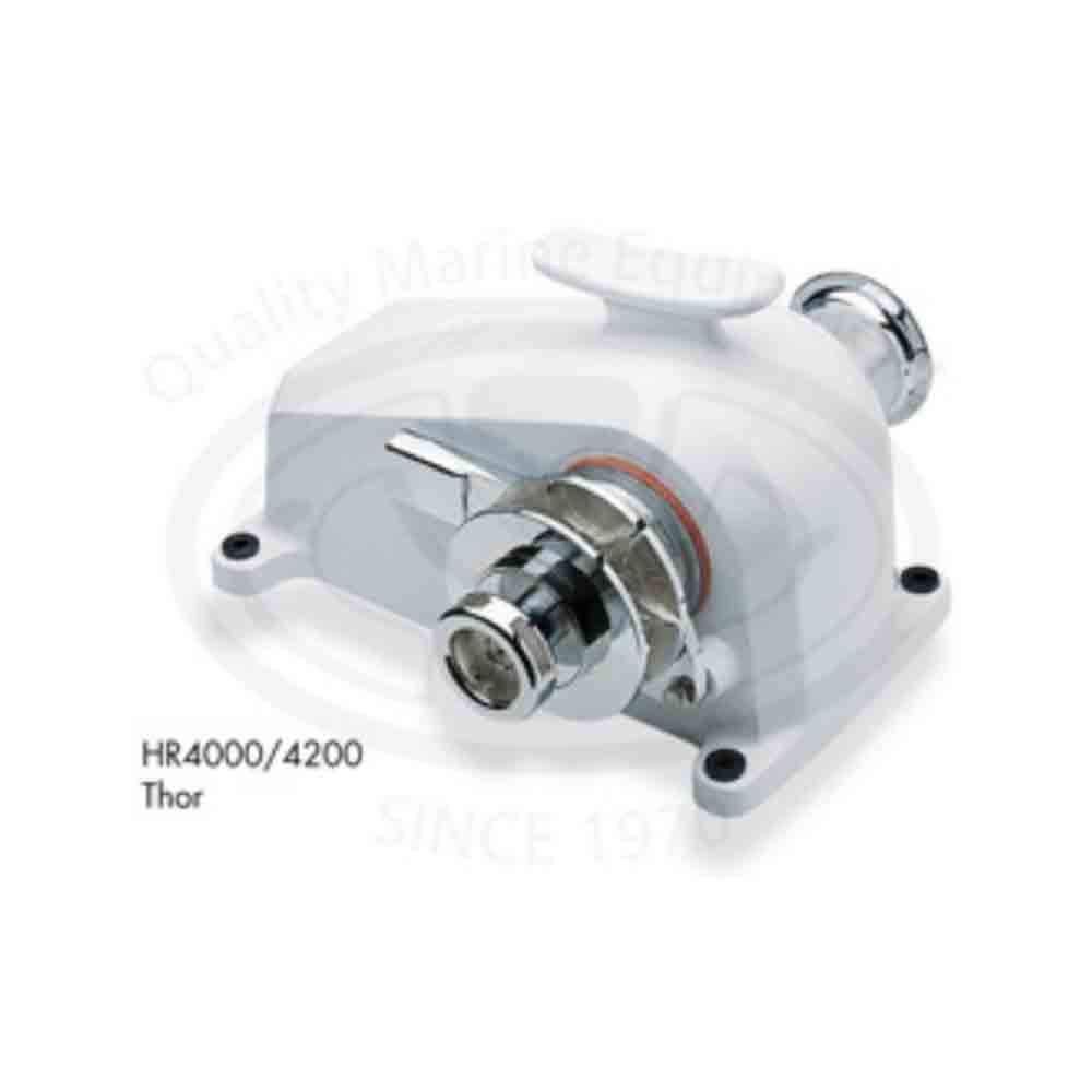 MUIR Compact HR4000/HR4200 Thor | Marine International Pte. Ltd. | SG