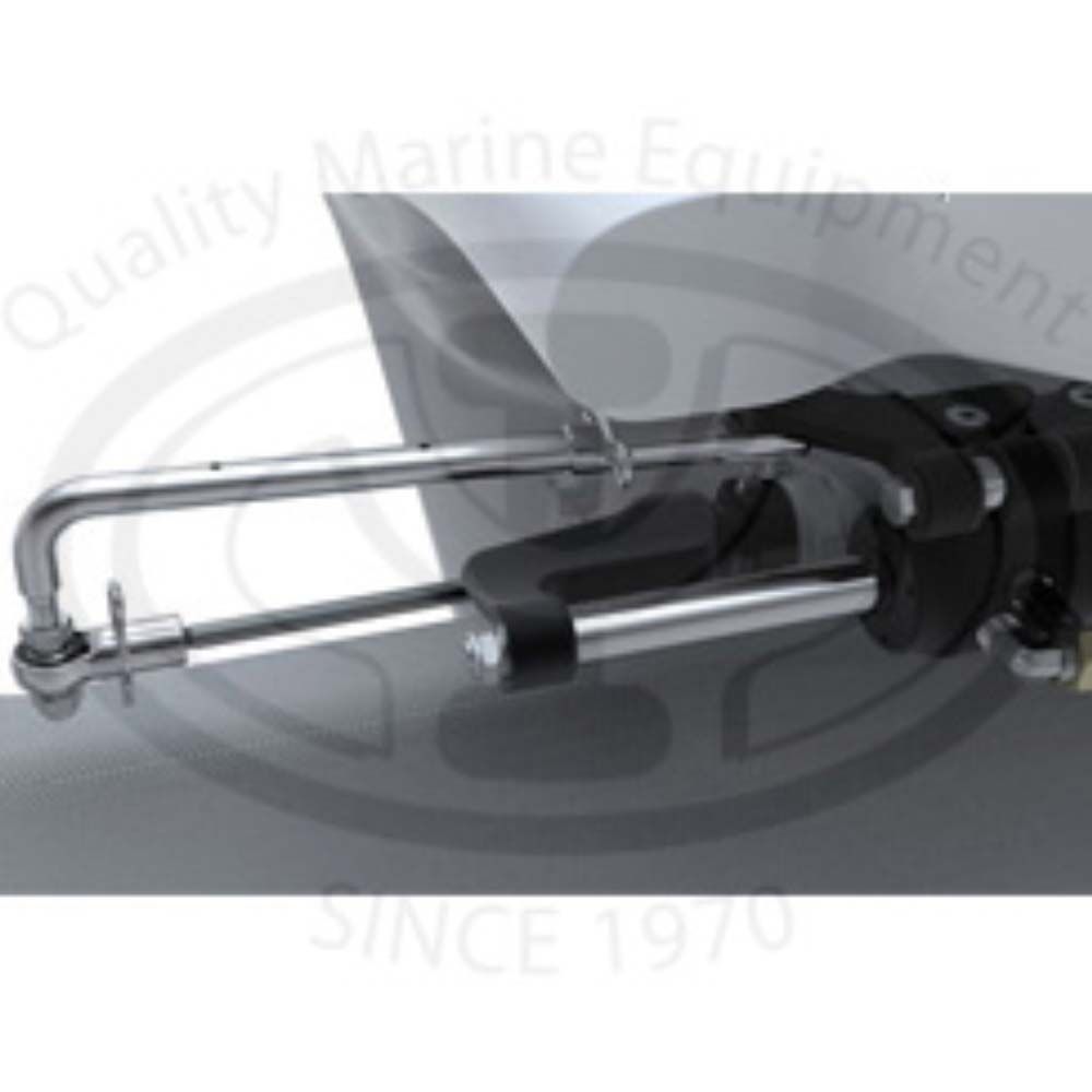 SeaStar Kicker Cable Tie Bar | Marine International Pte. Ltd. | SG