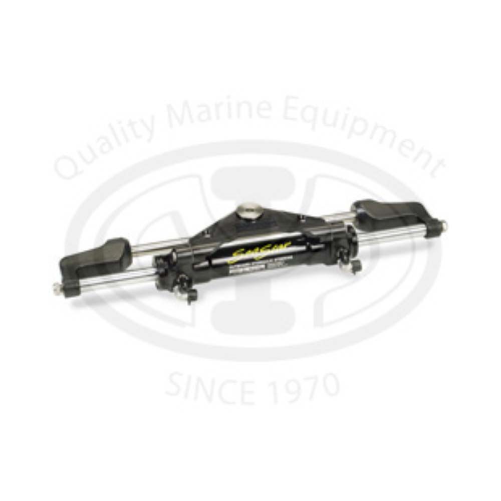 SeaStar Outboard (Front Mount) | Marine International Pte. Ltd. | SG