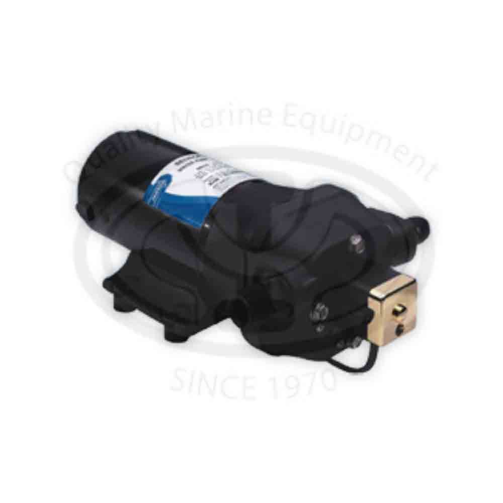 Sensor Max™ VSD Constant Pressure Water System Pumps Max 17 | Marine ...