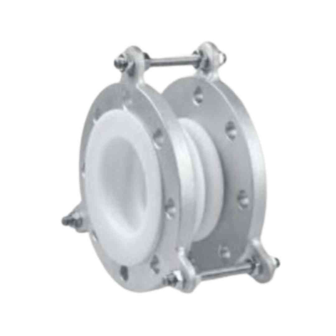 PTFE FB Type Expansion Joint | MIDI TECHNOLOGIES LLP | SG