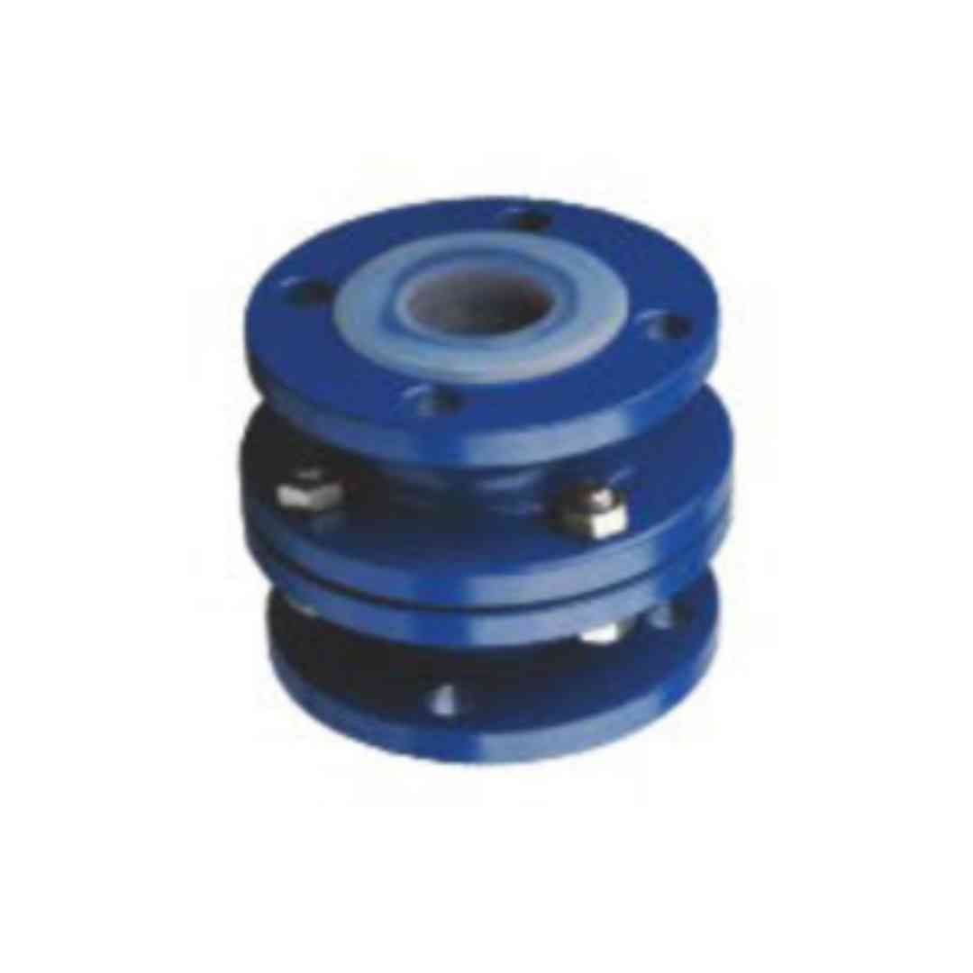 Vertical Lift Type Check Valve | MIDI TECHNOLOGIES LLP | SG