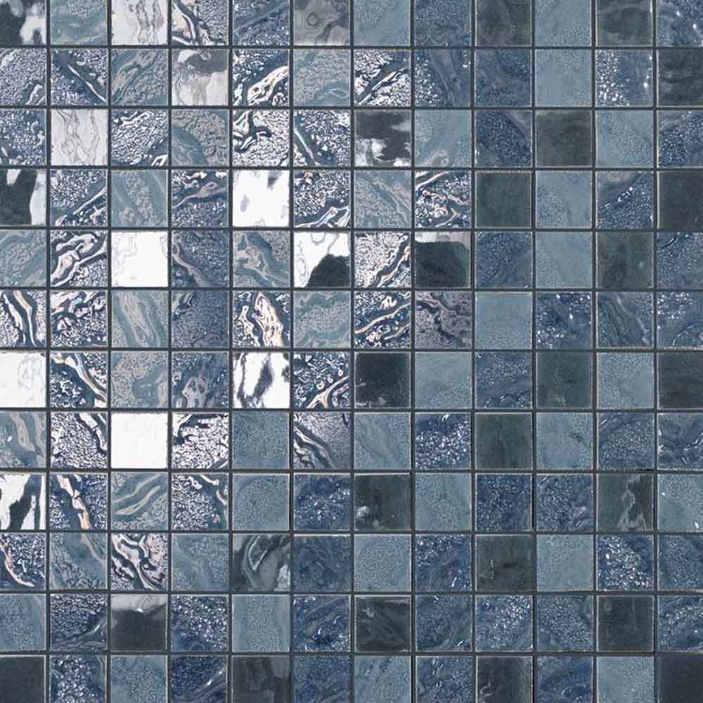 Wall Tiles - FOUR SEASONS OCEAN | Mosaic House | SG