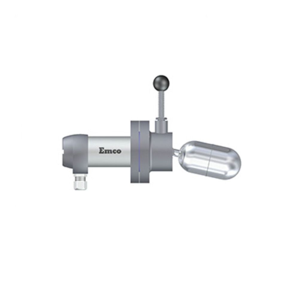 EMCO Level Switch Type 210FN01 | Pacific Engineering & Services Pte Ltd | SG