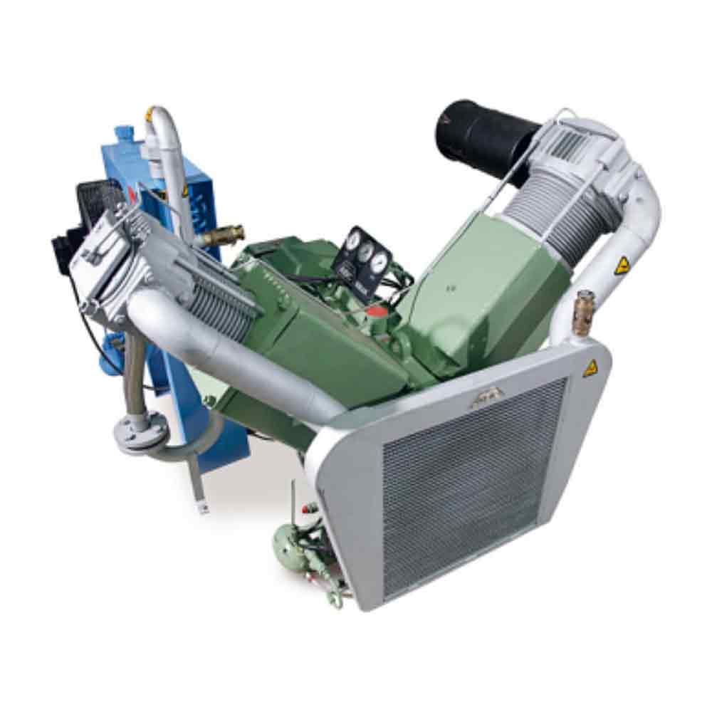 ABC Compressors | Pacific Engineering & Services Pte Ltd | SG