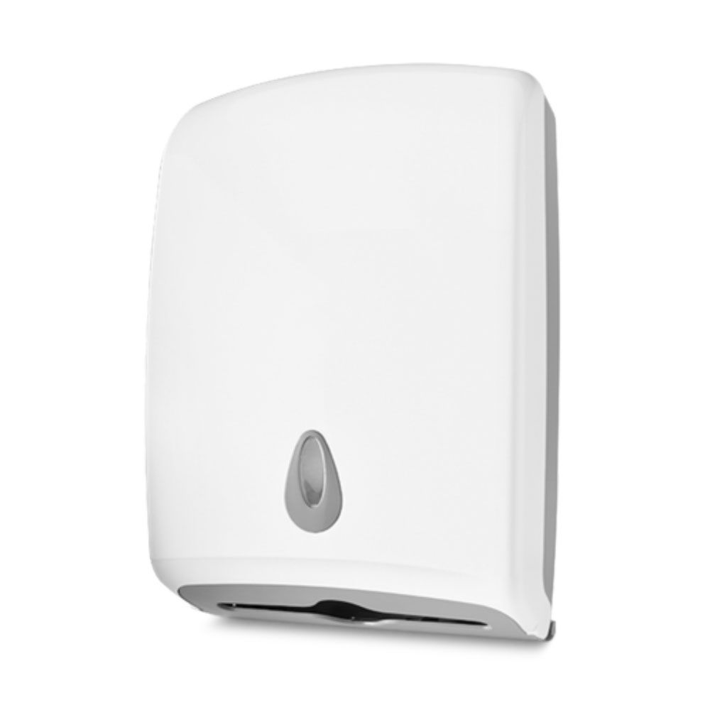 Tissue Dispenser AZ1123 (Multi Fold Paper) | Sanichem Industries Pte ...