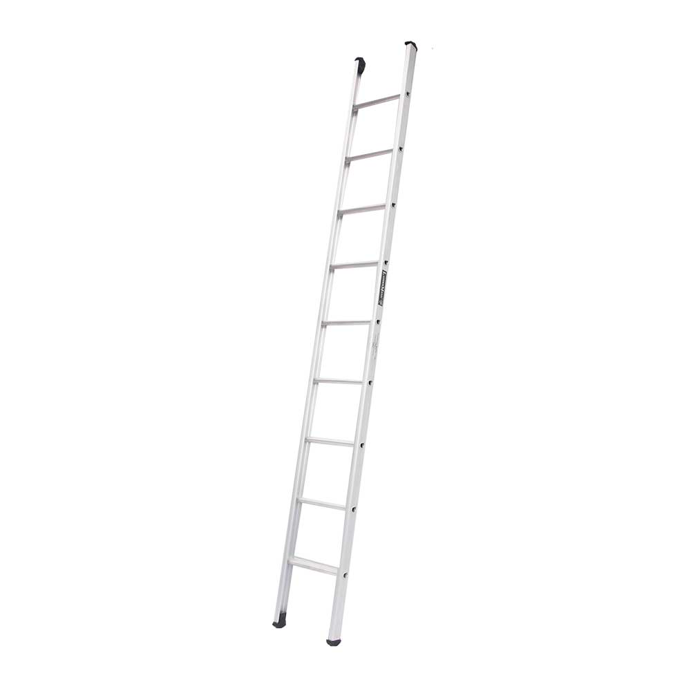Extension Ladder Single 150Kg SH Construction Building Materials