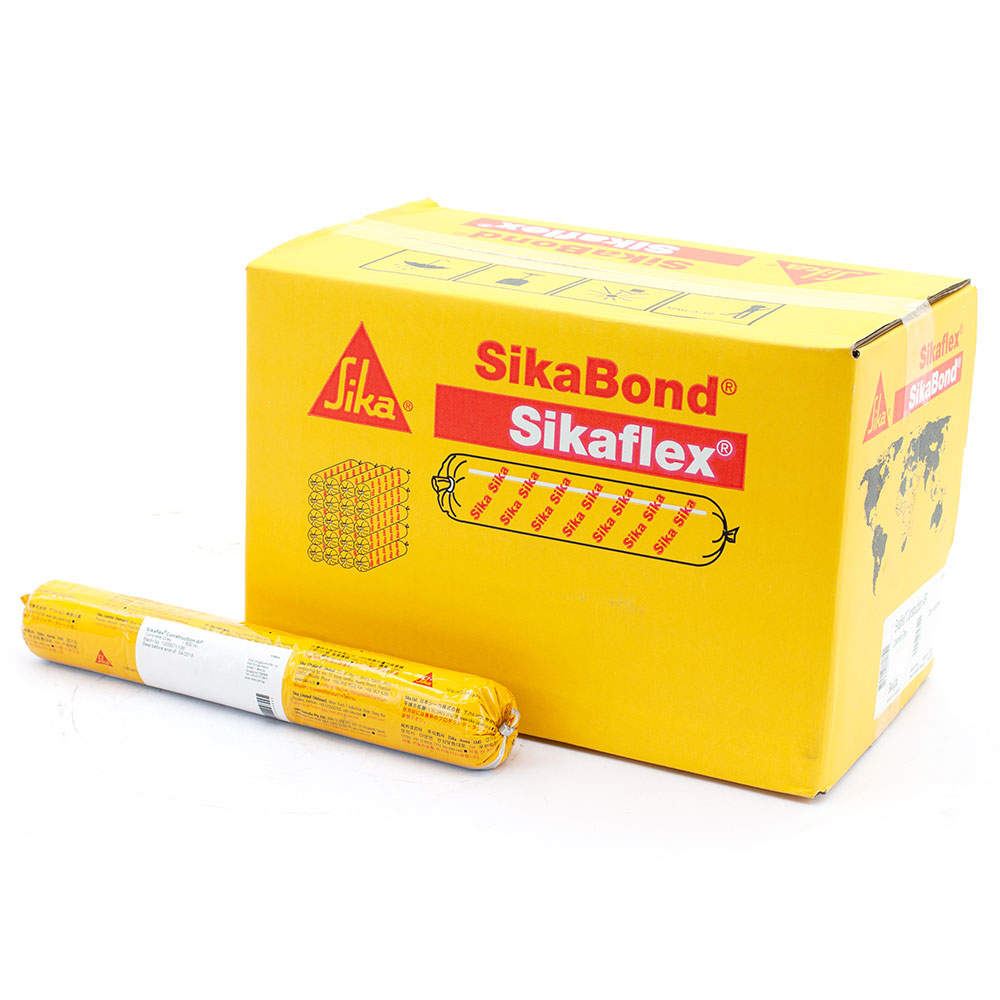 SIKAFLEX Construction SH Construction Building Materials Supplier
