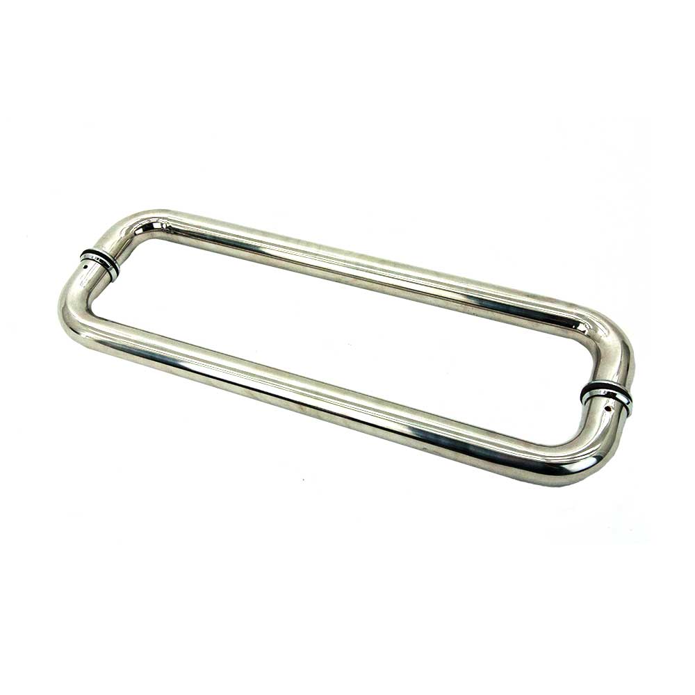 Stainless Steel Door Handle (1) | SH Construction & Building Materials ...