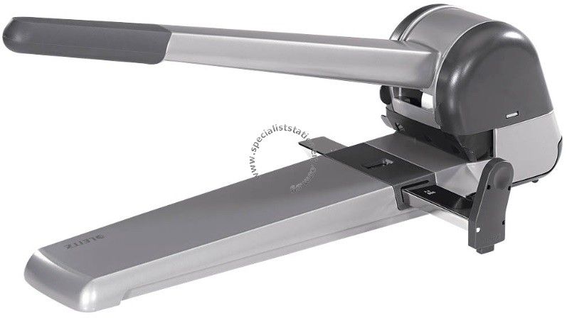 Office Supplies: Leitz Puncher Heavy Duty 2 Hole 5182 (250Sheet ...