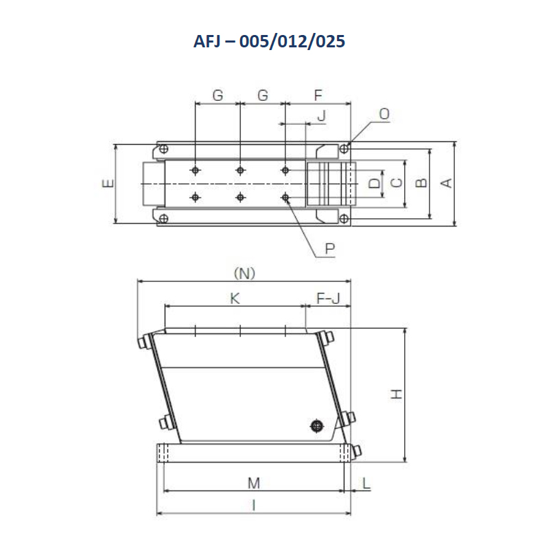 HANSHIN Linear Feeder AFJ Series | Ssh Automation Pte Ltd | SG HANSHIN Linear Feeder AFJ Series | Ssh Automation Pte Ltd | SG