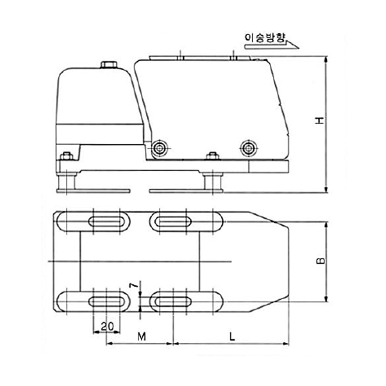 HANSHIN Linear Feeder AFR Series | Ssh Automation Pte Ltd | SG HANSHIN Linear Feeder AFR Series | Ssh Automation Pte Ltd | SG
